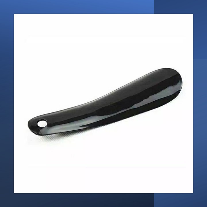Jual Sendok Sepatu / Shoe Horn Black (Trevel Shoe Horn ) | Shopee Indonesia