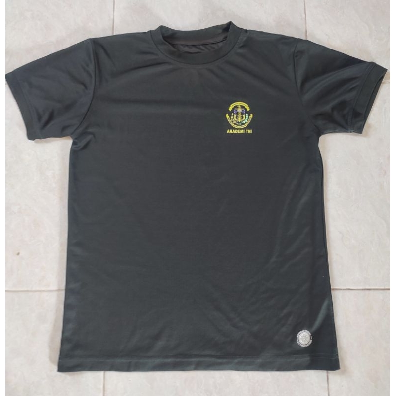 Jual Baju/Kaos Akademi TNI 2025 | Shopee Indonesia