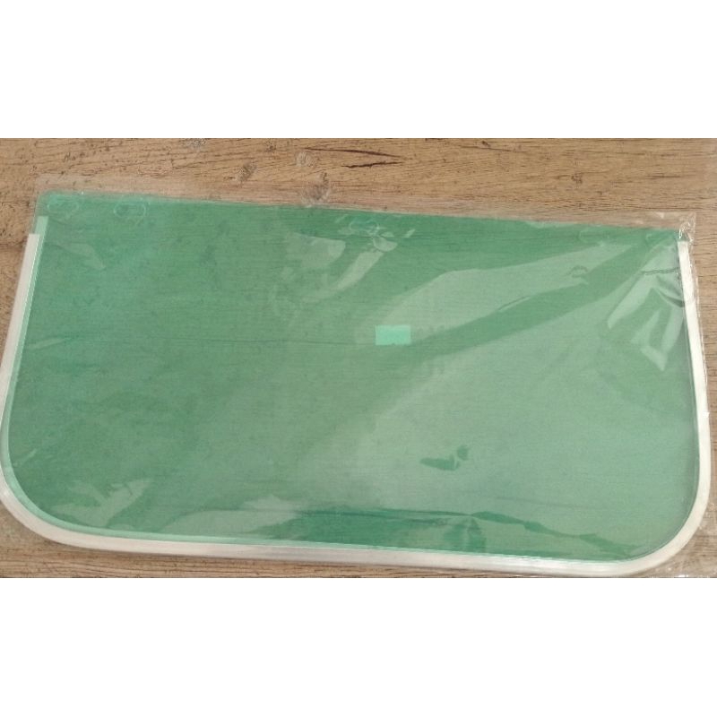 Jual Kaca Mika Face Shield Engo RRT | Shopee Indonesia
