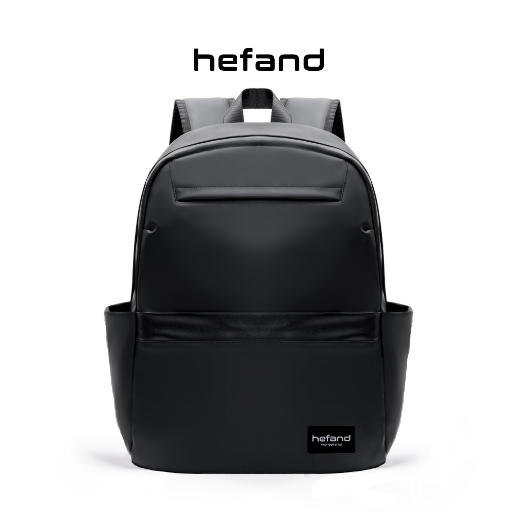 Jual Hefand - Tas Ransel Pria Melton Tas Sekolah Kuliah Kerja Kantor ...