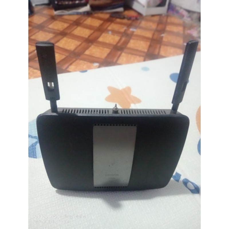 Jual LINKSYS EA9200 | Shopee Indonesia