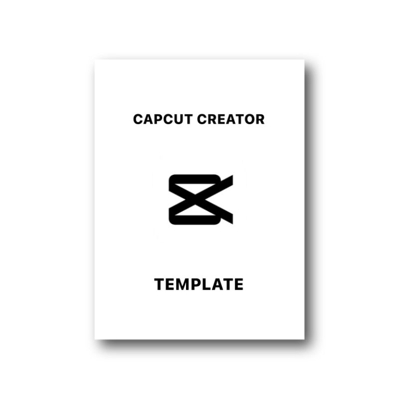 Jual Capc*t Creator Template Permanen Panduan Lengkap | Shopee Indonesia