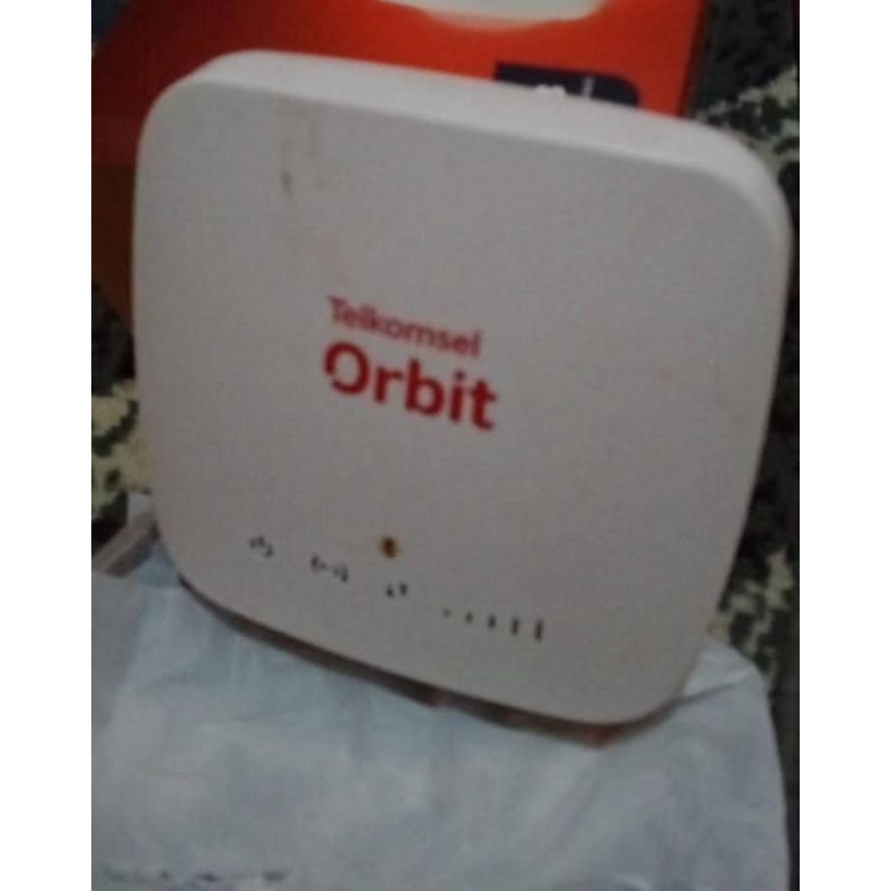 Jual modem orbit star | Shopee Indonesia
