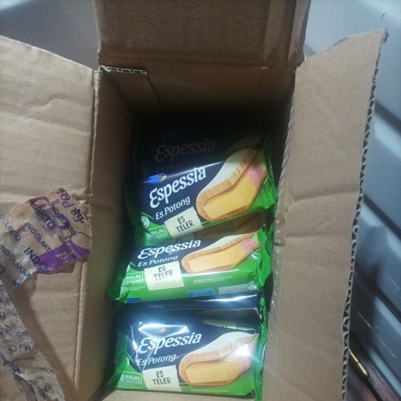 Jual Espessia es potong Rasa es teller Indofood es krim per karton oso ...