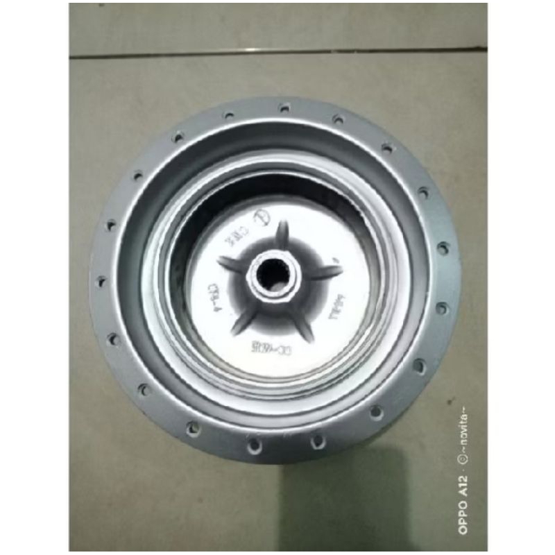 Jual TROMOL BELAKANG YAMAHA MIO SPORTY MIO SOUL FINO KARBU PNP MIO J ...