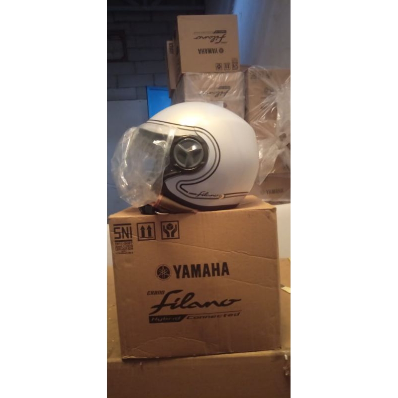 Jual helm filano original | Shopee Indonesia