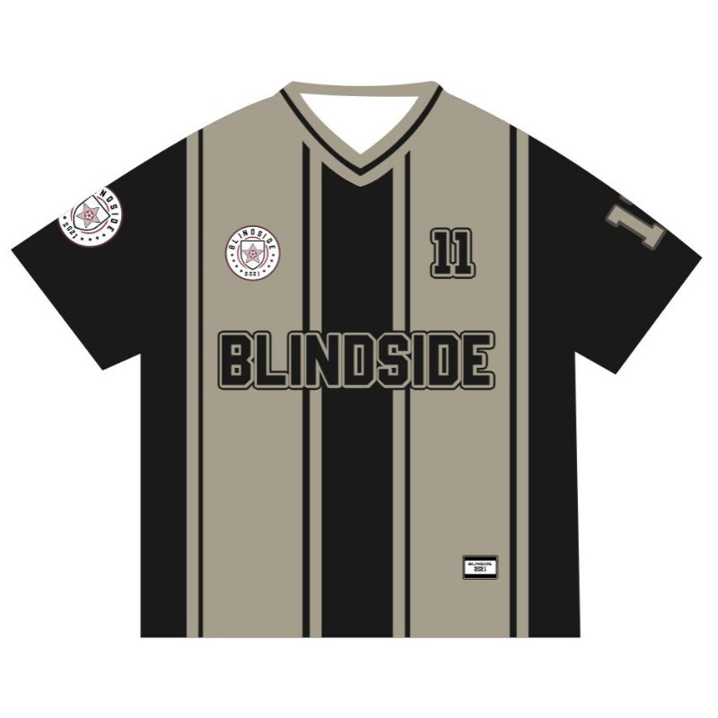 Jual RZQ / Orlando Streetwear kaos pria hJersey / Oversize / Boxy Fit ...