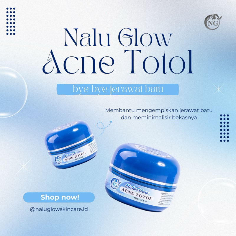Jual Spot Acne Shopee Indonesia