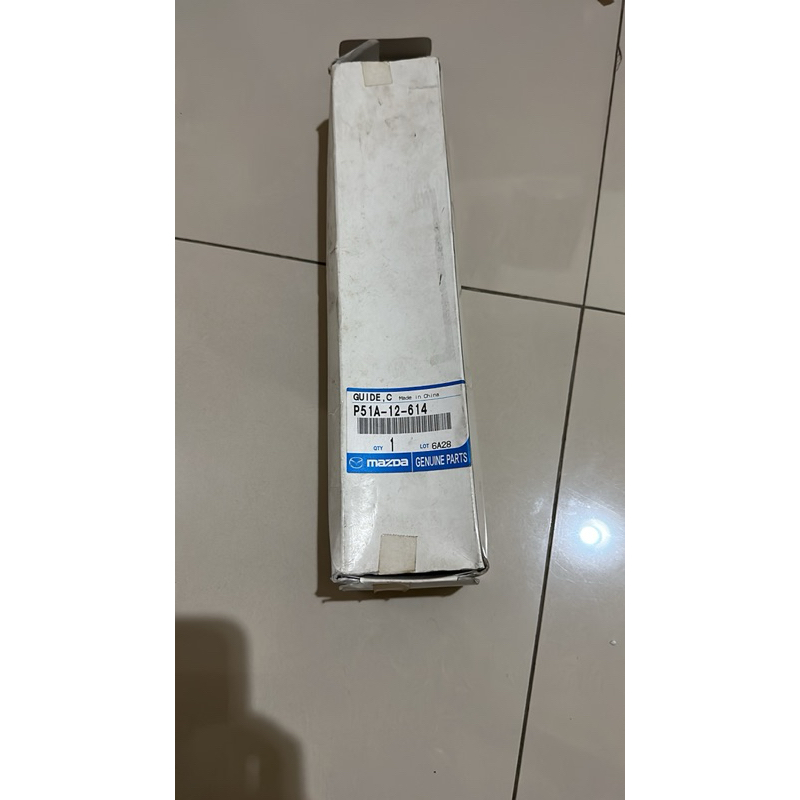 Jual Chain Damper Lever Guide , C genuine 100% mazda 2 skyactiv P51A-12 ...