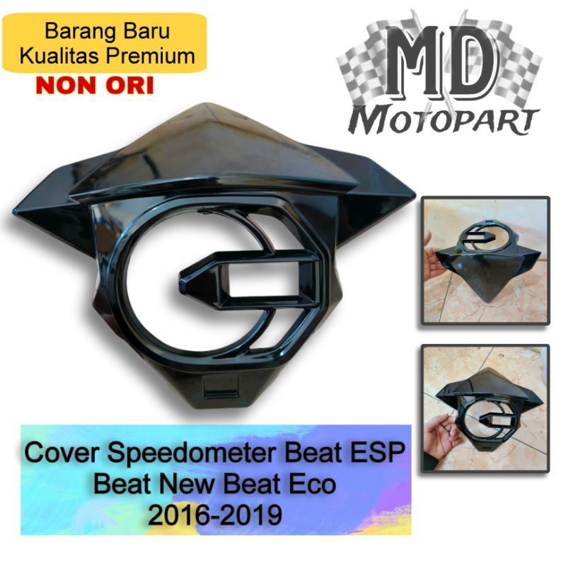 Jual Cover speedometer Beat ESP k81 2016-2019 | Shopee Indonesia