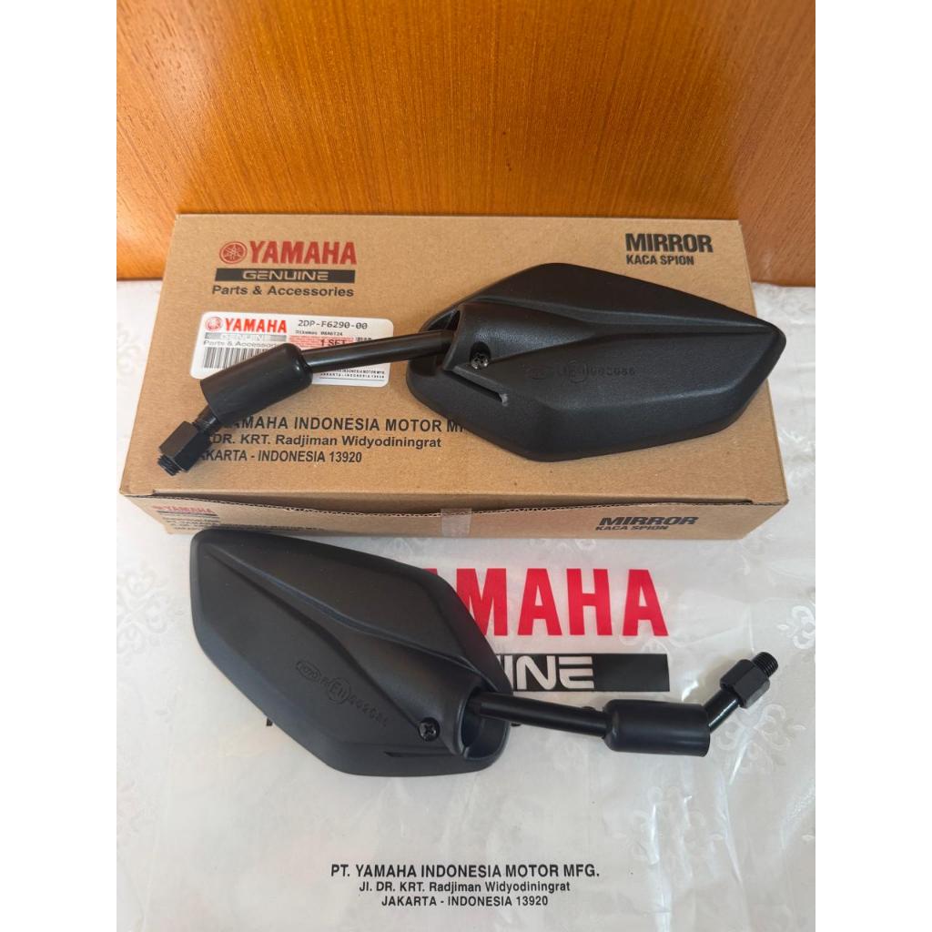 Jual Spion Nmax Kaca Spion Nmax 2DP | Shopee Indonesia