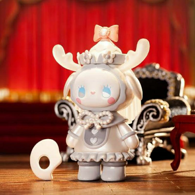 Jual Lucky emma secret forest masked ball masquerade series original ...