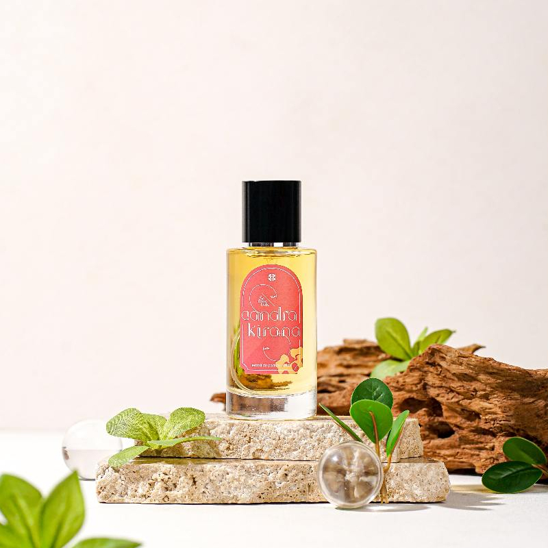 Jual Semerbak - Candra Kirana - Extrait de parfum 10ml & 50ml | Shopee ...