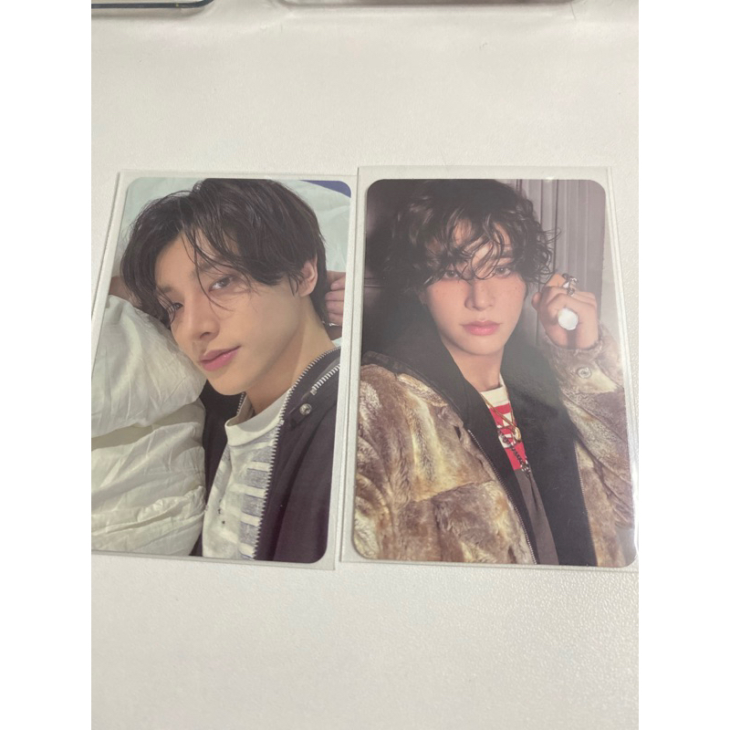 Jual PHOTOCARD OFFICIAL JAKE ENHYPEN DAYDREAM | Shopee Indonesia