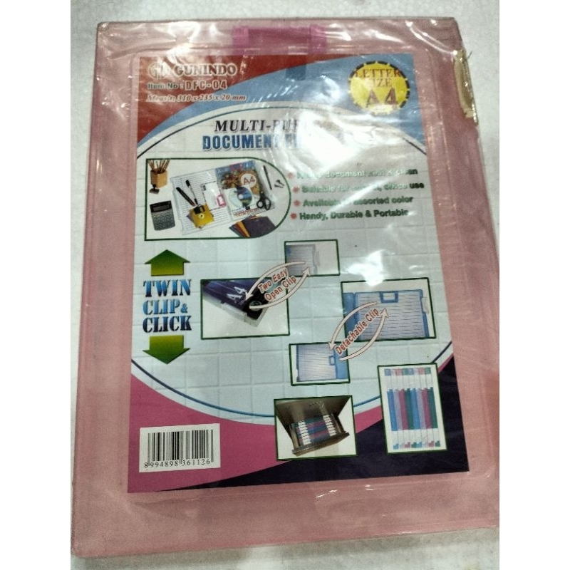 Jual MAP FILE CASE DFC 04 MERK GUNINDO MAP DOKUMEN MAP BERKAS | Shopee Indonesia