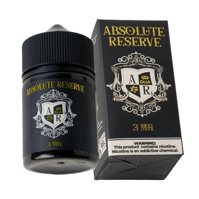 Jual ABSOLUTE RESERVE 60ML BY INDO BREW | Shopee Indonesia