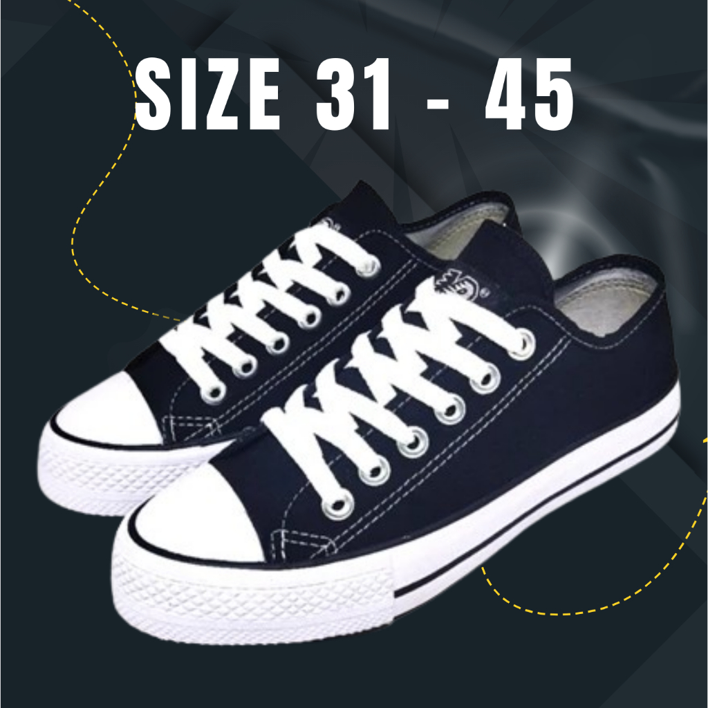 Jual Sepatu MB 807 MB Basket Sekolah SD SMP SMA Anak Laki Laki Tali ...