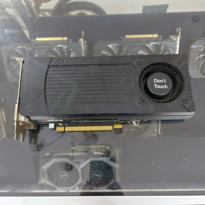 Jual GTX 970 4GB Founder Normal Performa Diatas 1050 Ti | Shopee Indonesia