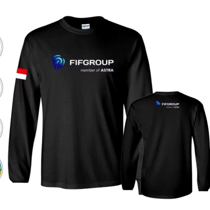 Jual t-shirt FIFGroup kaos FIFGroup kaos oblong FIFGroup kaos katun ...