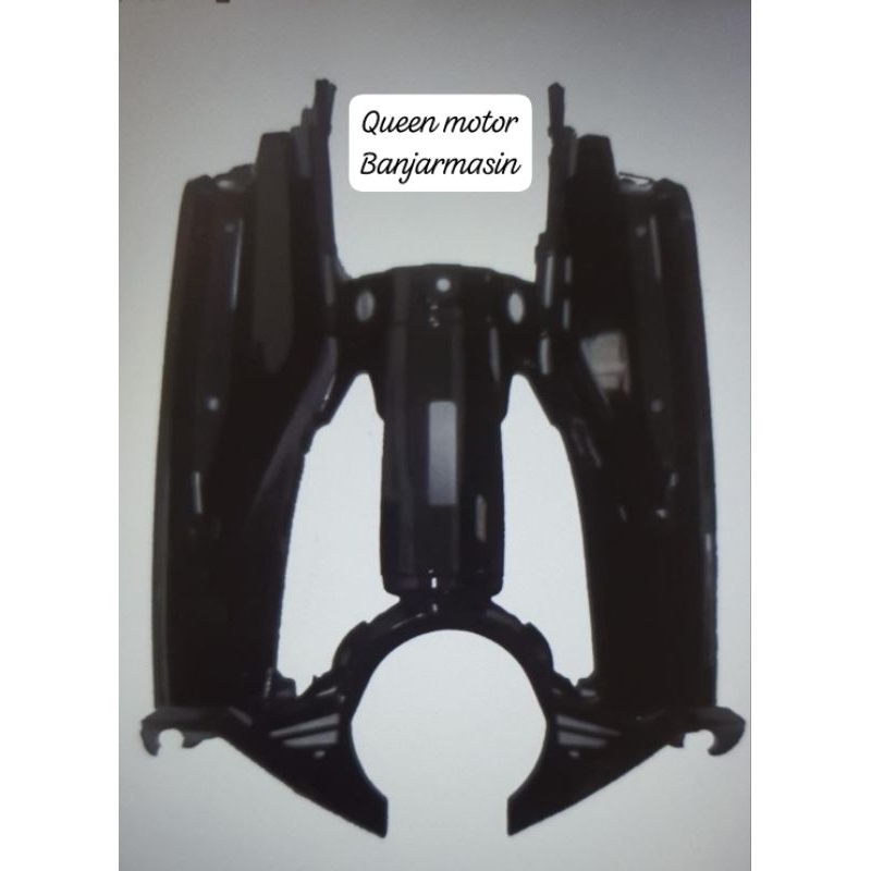 Jual Legsil dalam jupiter mx old 1s7 2006 2007 2008 2009 2010 Legsil ...