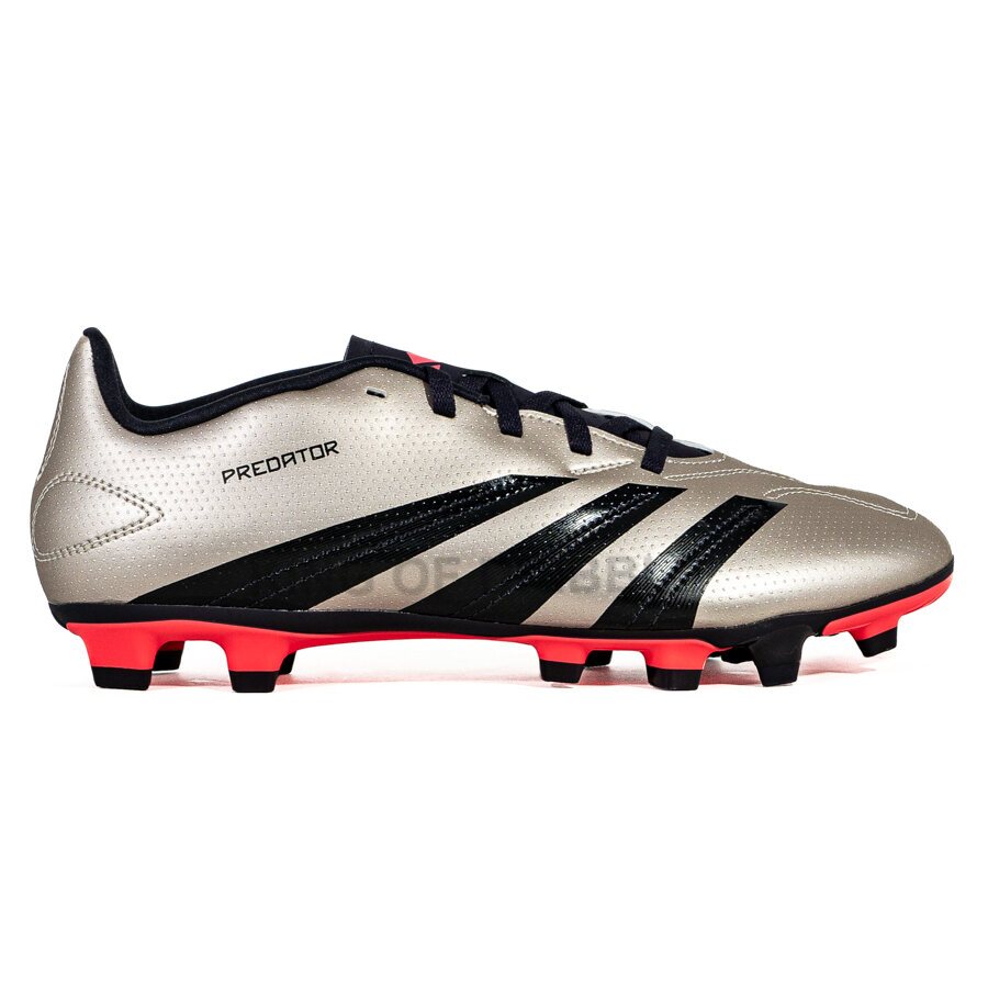 Jual KING OF DRIBBLE Sepatu Bola Adidas Predator Club FxG IF6341 ...
