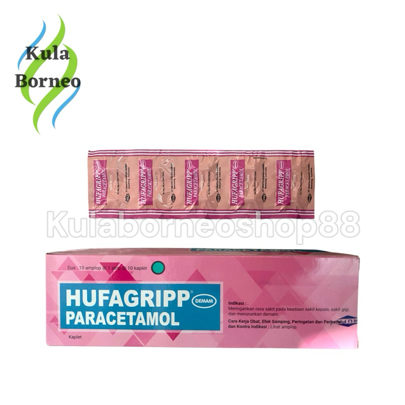 Jual Hufagripp Terlengkap & Harga Terbaru Juni 2026 | Shopee Indonesia