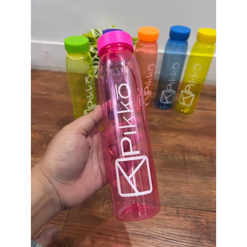 Jual Botol minum pikko Novaria 500ml | Shopee Indonesia