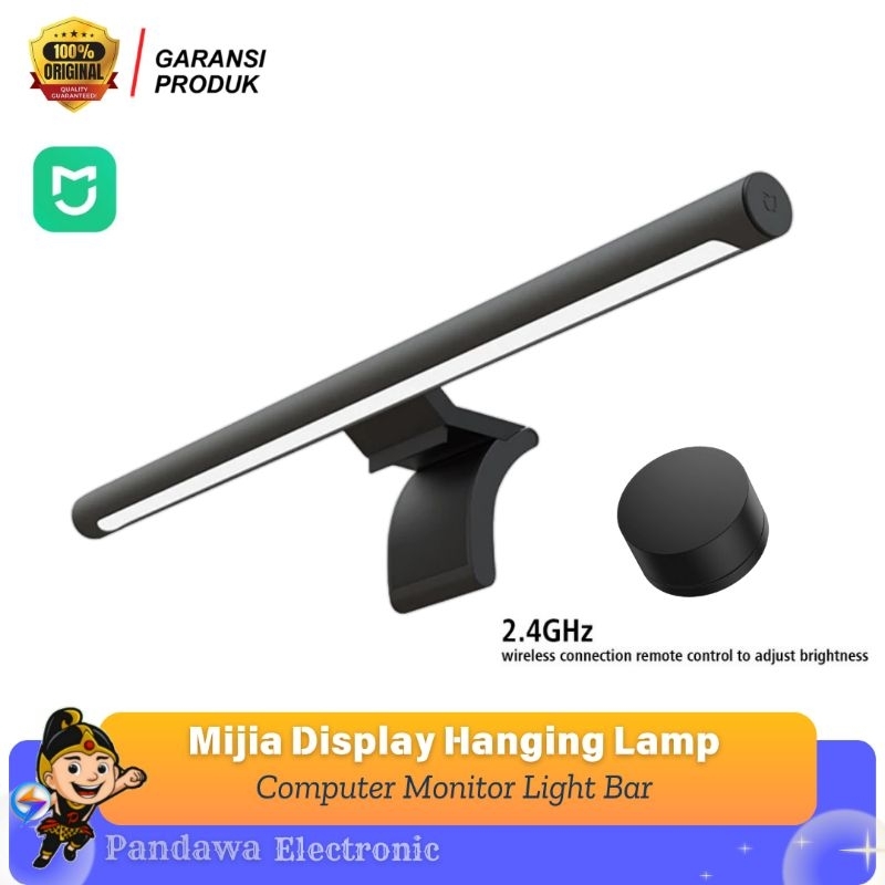Jual Mijia Monitor Light Bar LED Hanging Lamp - Lampu Monitor Komputer ...
