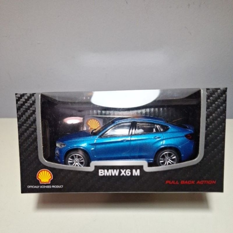 Jual Shell V-Power BMW X6 M | Shopee Indonesia