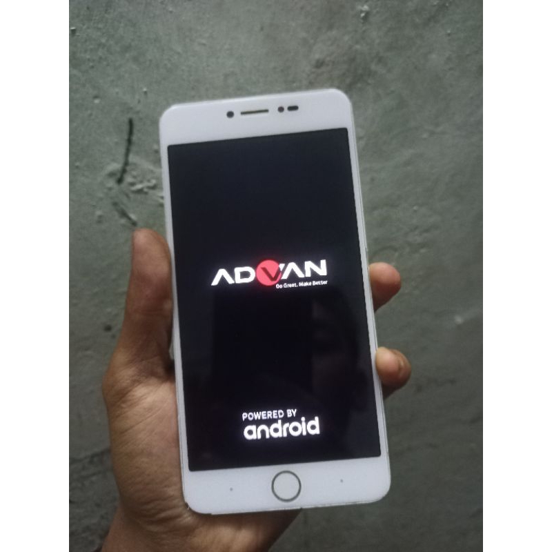 Jual Lcd tc advan g2 original | Shopee Indonesia