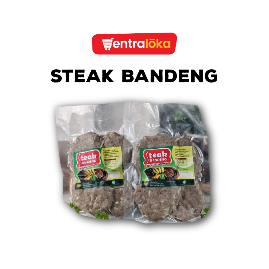 Jual Bandeng Rorod - Steak Bandeng 200g | Shopee Indonesia