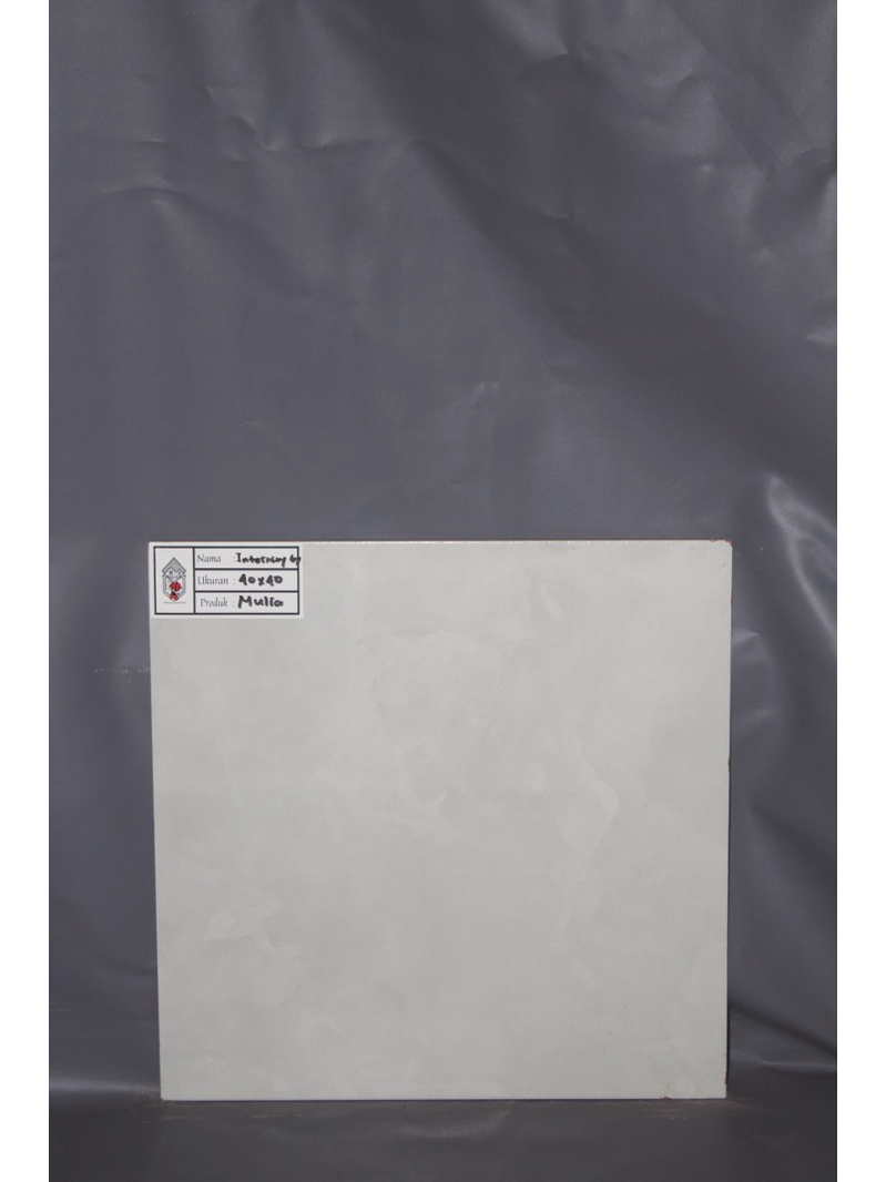 Jual Keramik Lantai ukuran 40x40 Internity Grey | Shopee Indonesia