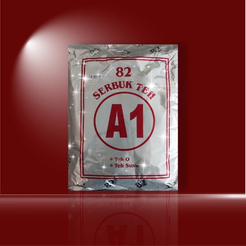 Jual Serbuk Teh A1 82 Teh Tarik 700g EXP 12/2028 | Shopee Indonesia