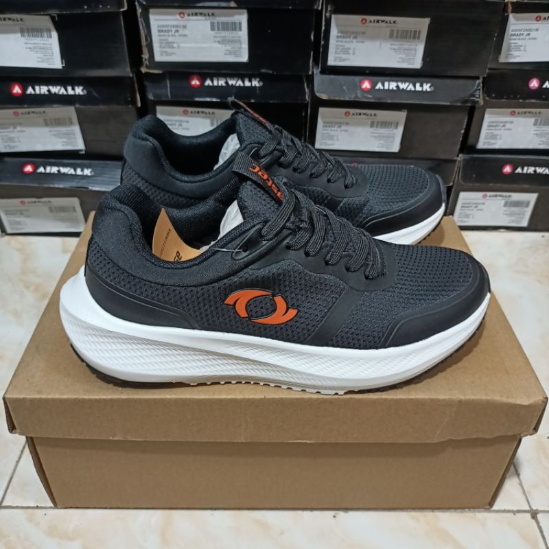 Jual Astec Jansen Running ( Size : 39, 41 ) | Shopee Indonesia