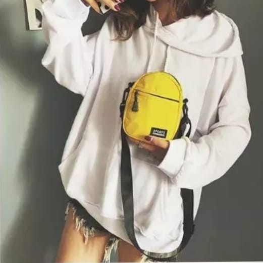 Jual Tas Selempang Wanita Kecil Simpel Elegan Stylish Multifungsi Model ...