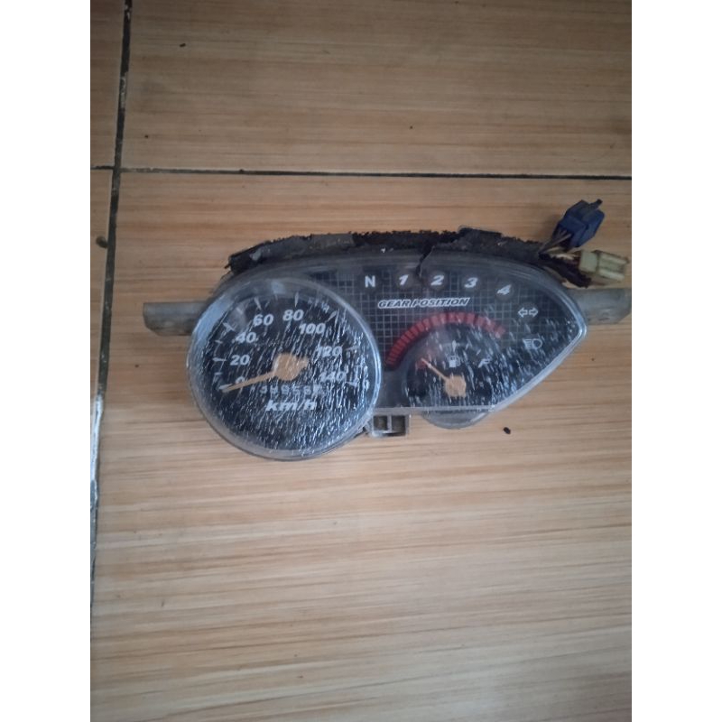 Jual speedometer smash new | Shopee Indonesia