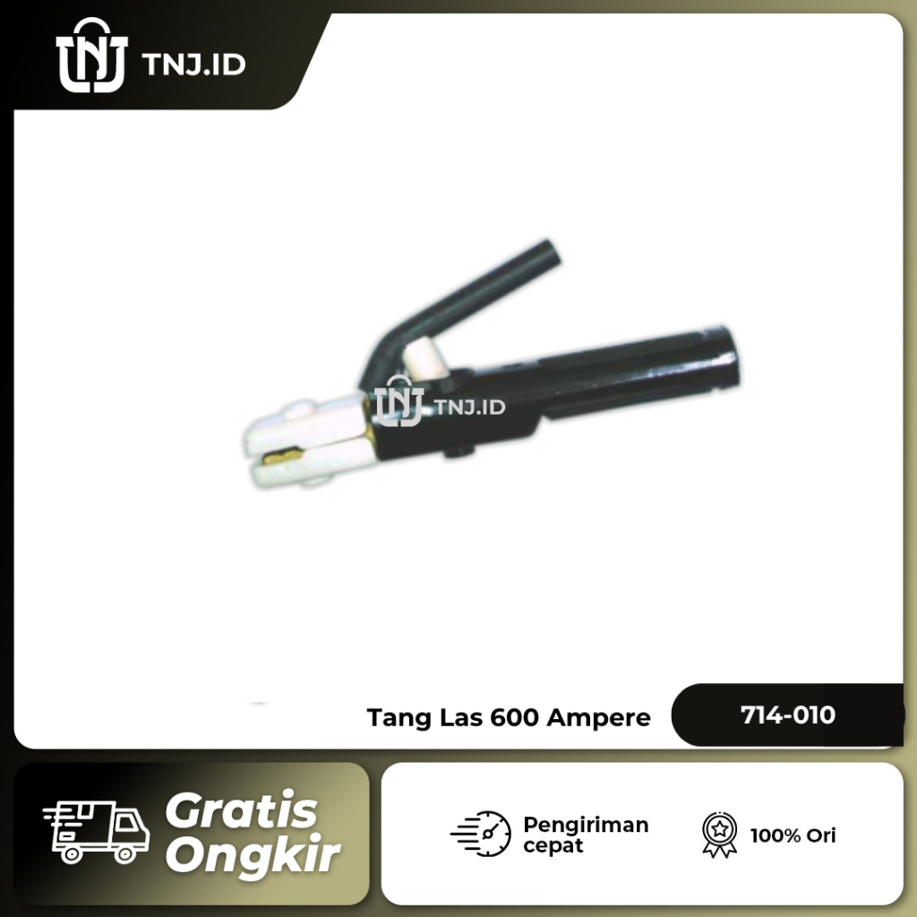 Jual Tang Las 600 Ampere Stang Las Tang Las Listrik Welding Electrode Holder | Shopee Indonesia
