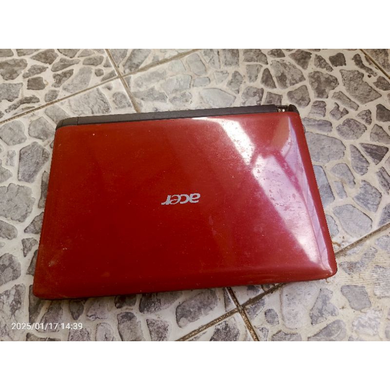 Jual Casing Acer Aspire One Set Lengkap Engsel | Shopee Indonesia
