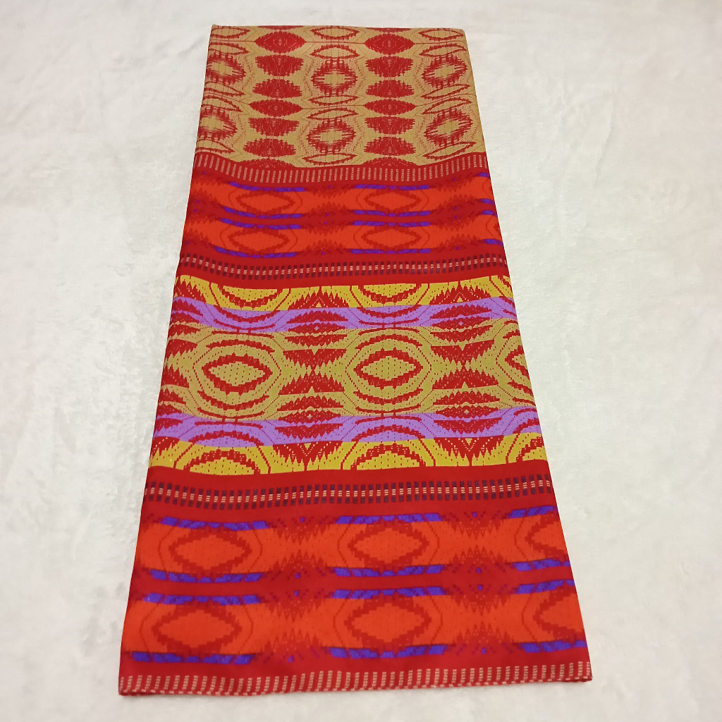 Jual KAIN SONGKET PALEMBANG MOTIF TERBARU SONGKET METERAN KAIN SONGKET ...