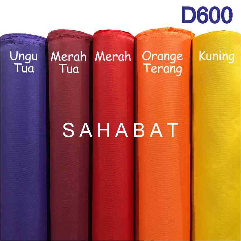 Jual Bahan D600 / Bahan Kain Tas / Bahan Kain Tas Ransel | Shopee Indonesia