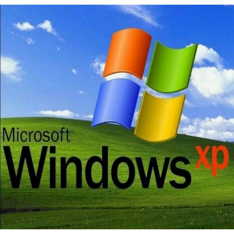 Jual DVD windows XP SP3 | Shopee Indonesia