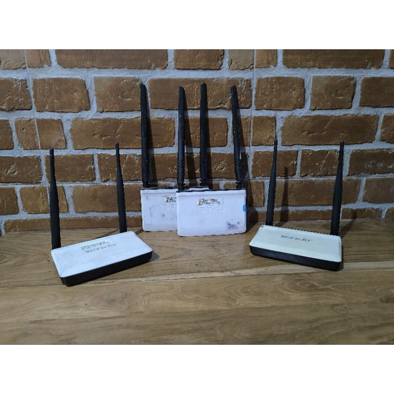 Jual ROUTER BEKAS NORMAL | Shopee Indonesia