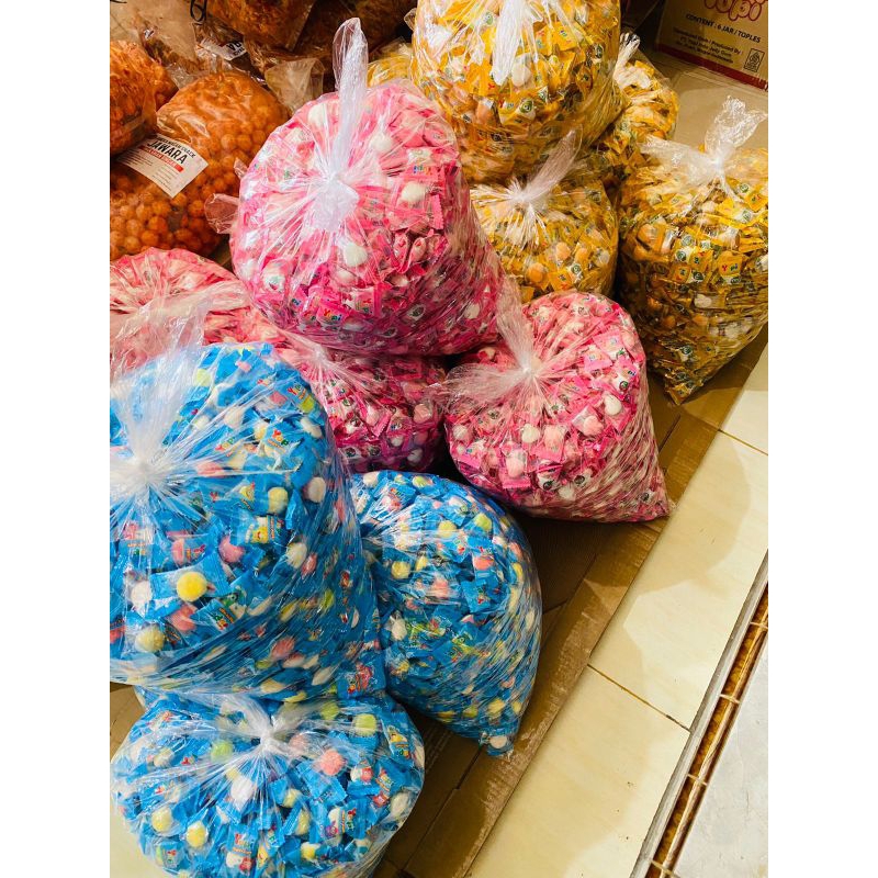 Jual YUPI LOSS | Shopee Indonesia