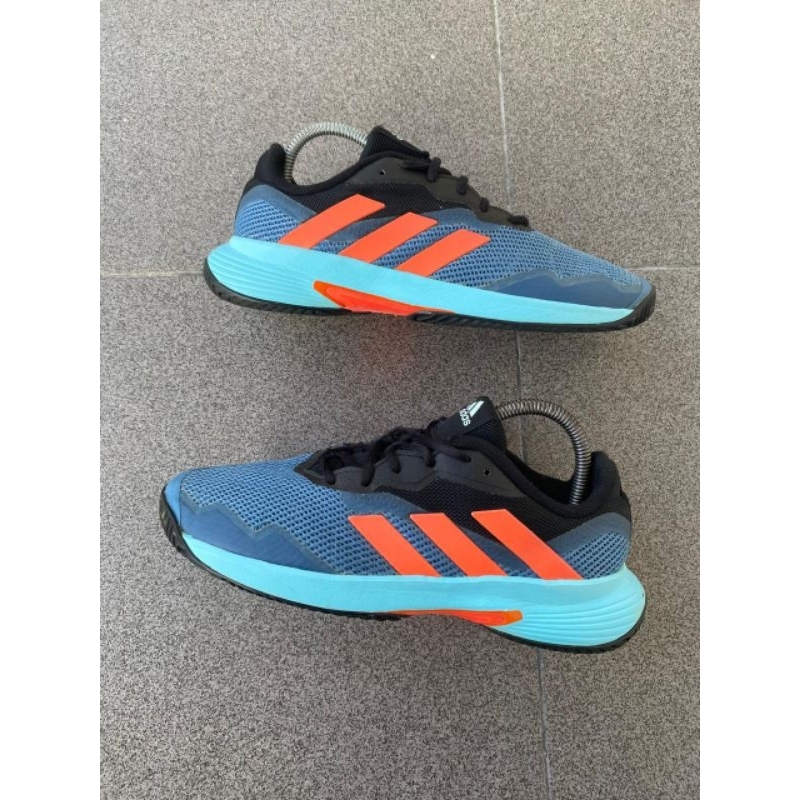 Jual ADIDAS COURTJAM CONTROL TENNIS | Shopee Indonesia