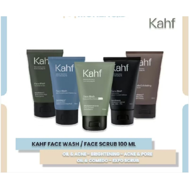 Jual paket lengkap sabun Khaff | Shopee Indonesia