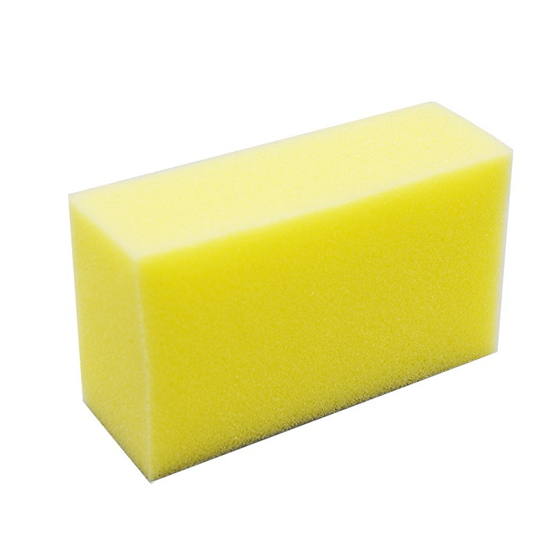 Jual Spons Busa Cuci Kotak Mobil Motor Piring Dapur Sponge Spon PREMIUM ...