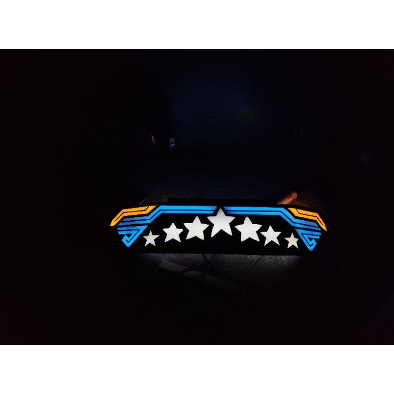 Jual STOP LAMP LAZY NMAX NEW | Shopee Indonesia