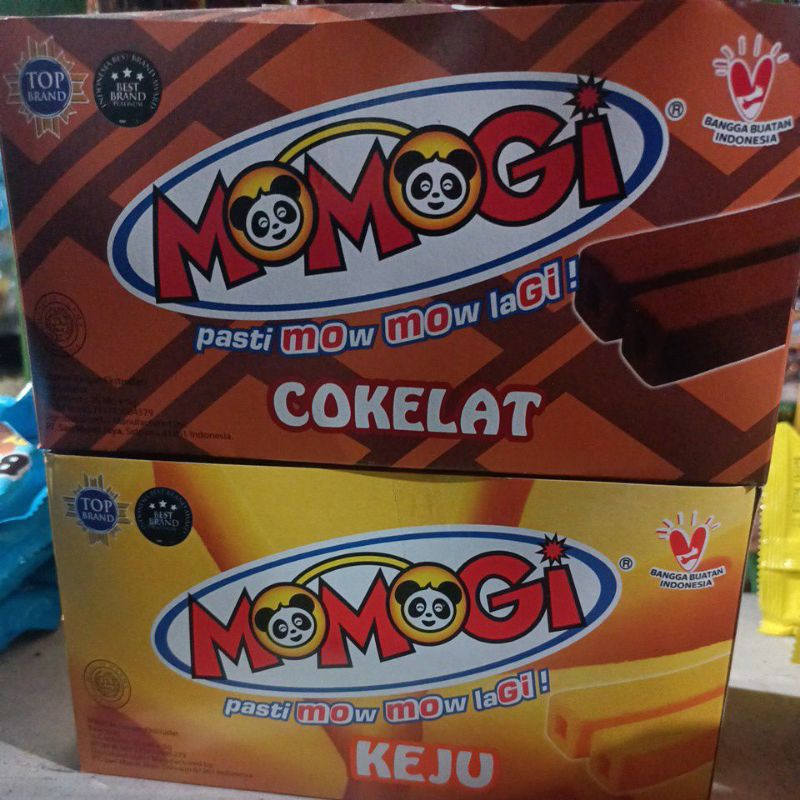 Jual momogi stik bok isi 20pcs | Shopee Indonesia
