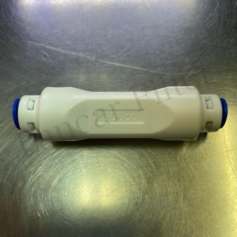 Jual Flow Restrictor 300 cc / Flow Restrictor Undersink RO 300 cc ...