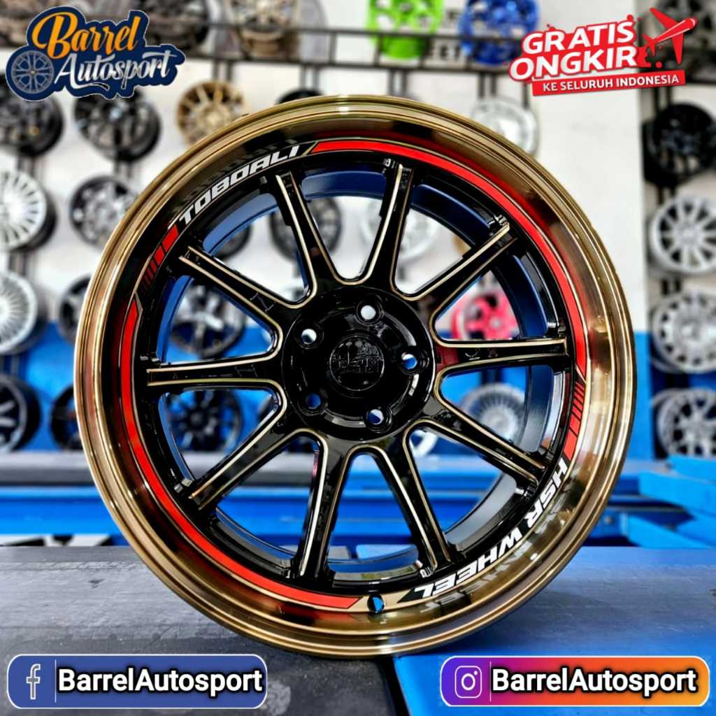 Jual Velg Mobil Murah Ring18 Buat Mobil Civic New,Hrv,Crv,Brv,Zenix,Cortez,Sportage | Shopee ...